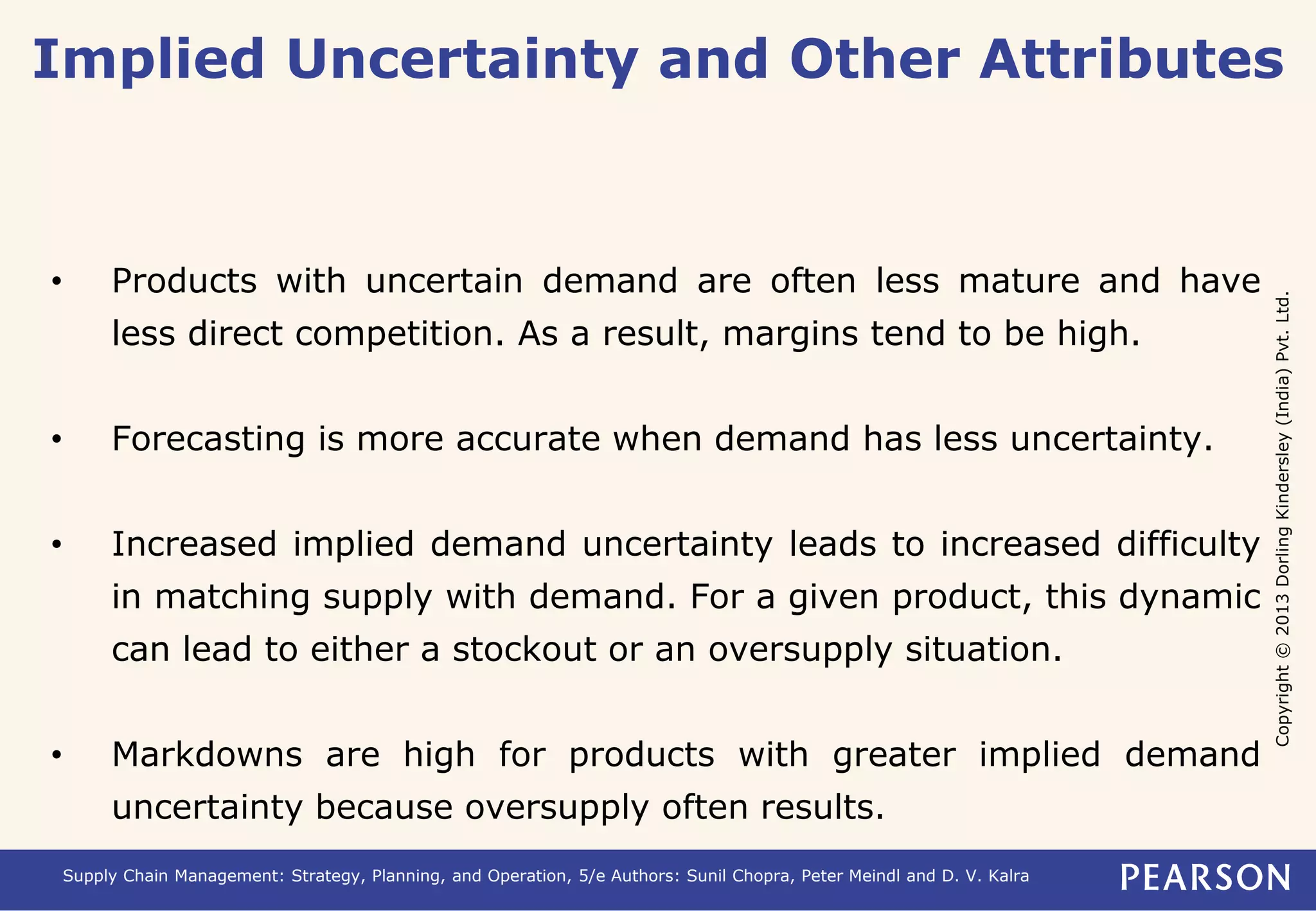 Chopra Meindl Chapter 2 | PPTX