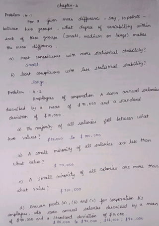 CS3352 - FDS Chapter 2 -Review Questions | PDF