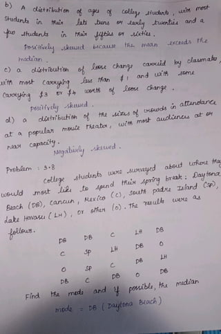 CS3352 - FDS Chapter 2 -Review Questions | PDF