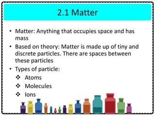 Chapter 2 The Structure of the Atom | PDF