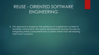 Software Process Model | PPT