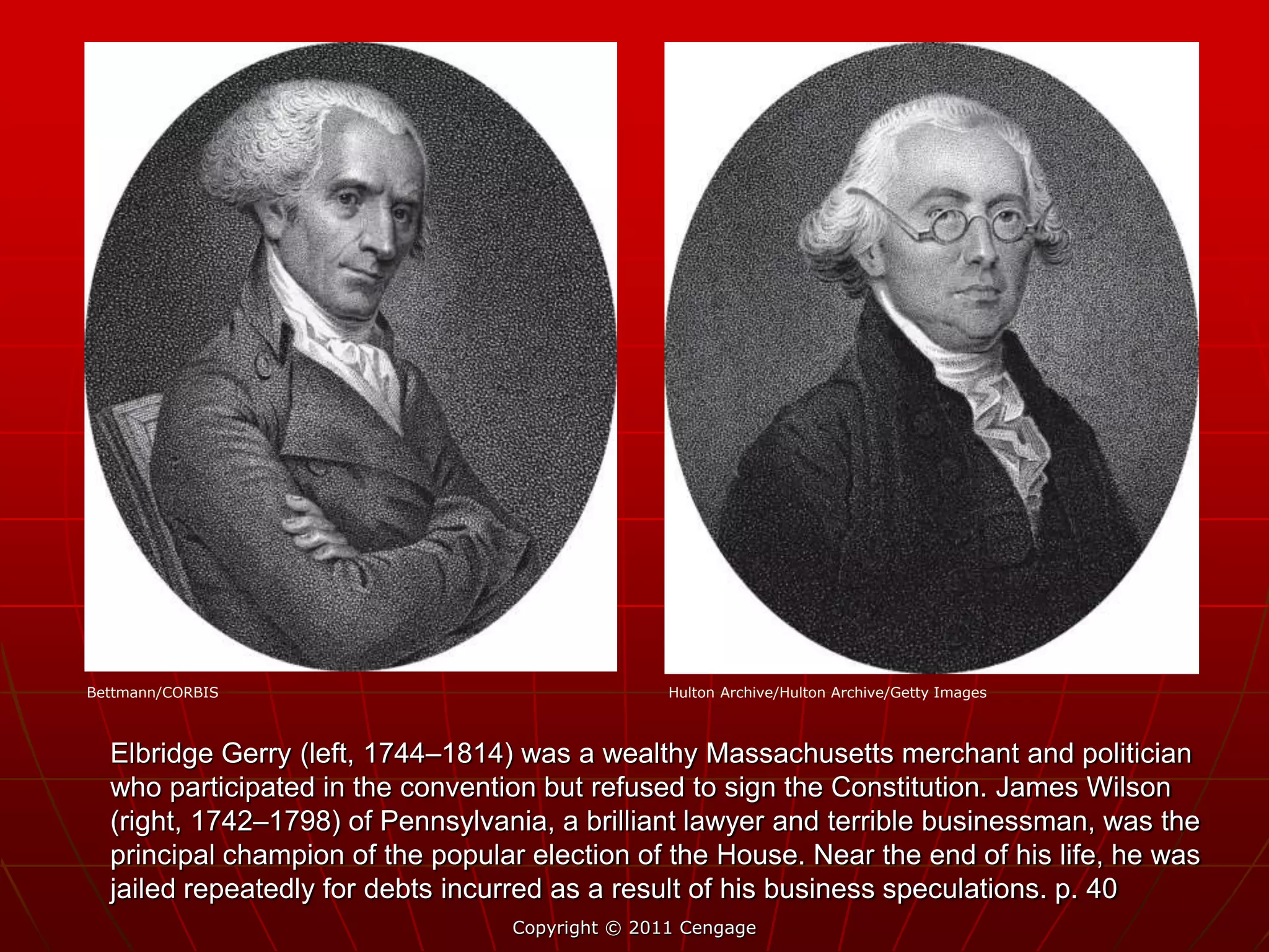 The Constitution | PPTX