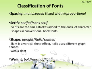 Chapter 2 : TEXT | PPT