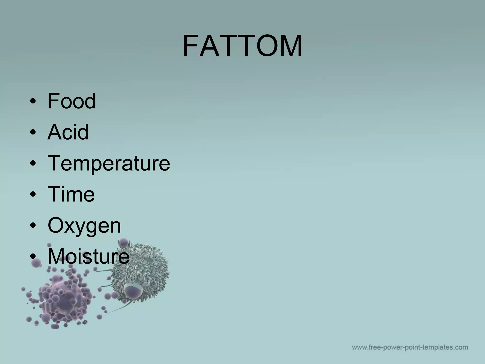 Chapter 2 HFOODSAFE | PDF