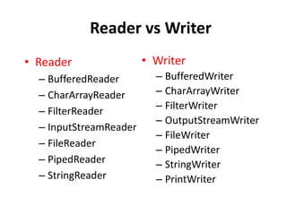 Chapter 2.1 : Data Stream | PDF