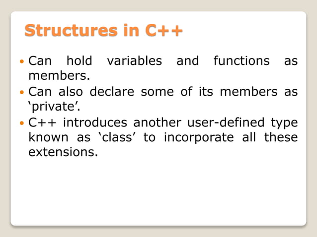 Chapter 2datatypes And Operators Ppt 9777