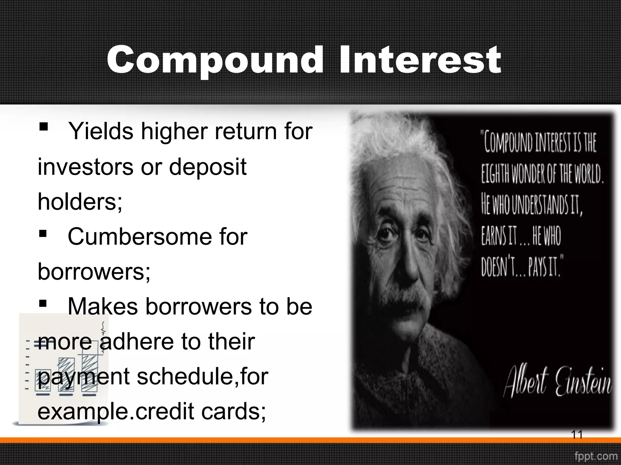 Chapter 2.Time Value of Money ppt | PPT