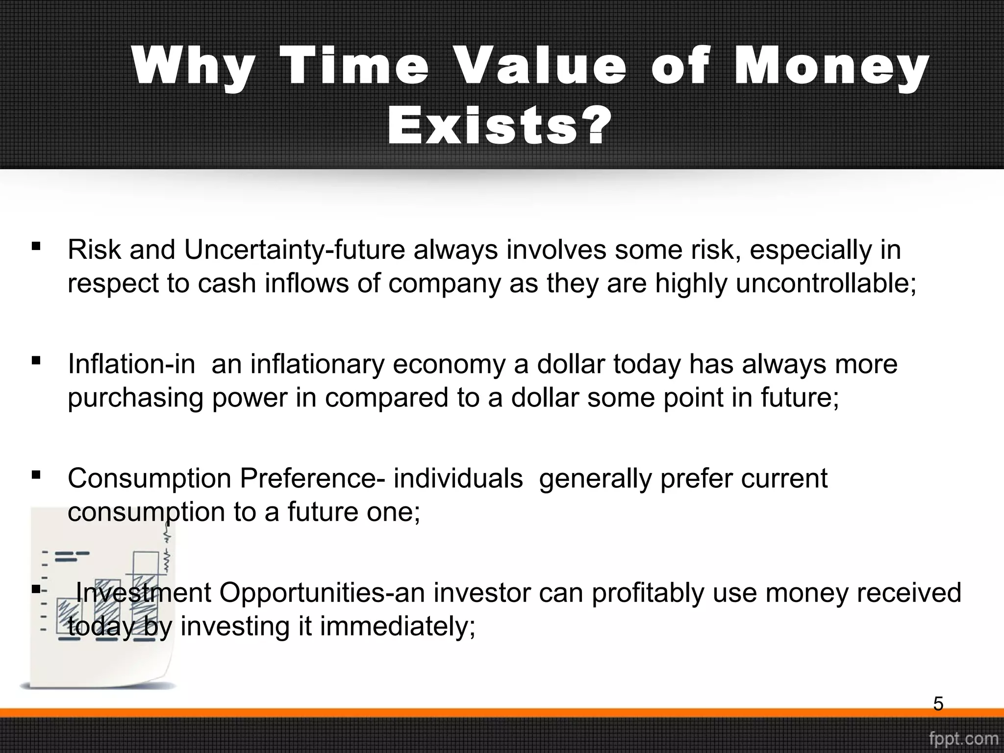 Chapter 2.Time Value of Money ppt | PPT