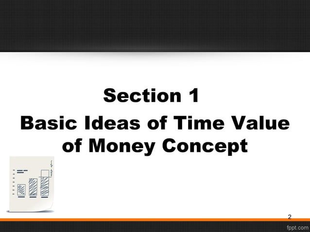 Chapter 2.Time Value of Money ppt | PPT