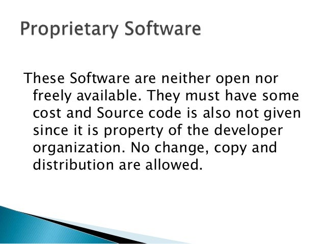 Informatics Practices Chapter 2 Open Source Software Concepts Class 0117