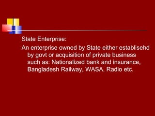 Forms of Business | PPT