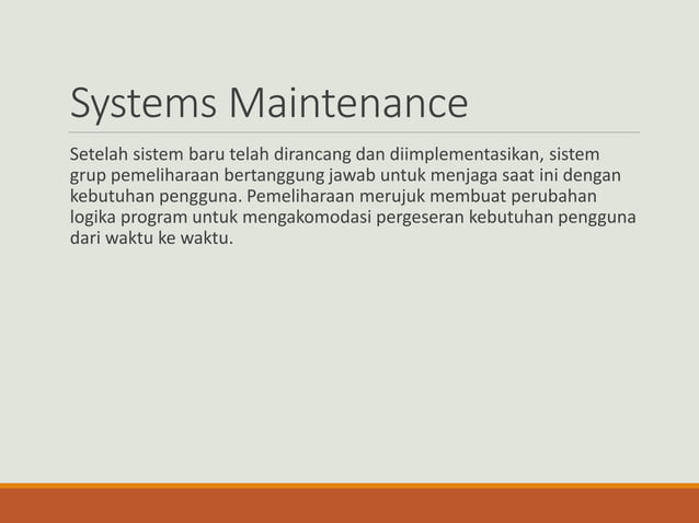 Chapter 2 .auditing it governance controls | PPTX