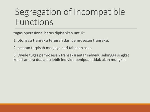 Chapter 2 .auditing it governance controls | PPTX