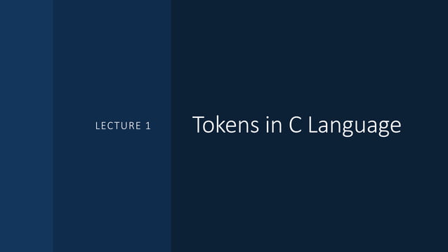 Chapter 2: Elementary Programming | PPT