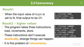 OSTEP Chapter2 Introduction | PDF