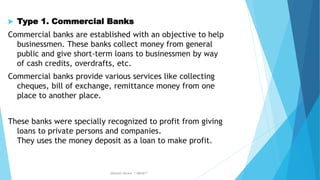ISLAMIC BANK & FINANCE Chapter 2 | PPTX