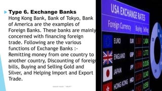 ISLAMIC BANK & FINANCE Chapter 2 | PPTX