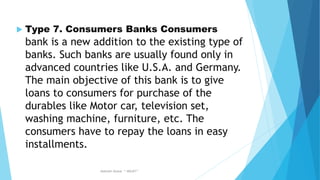 ISLAMIC BANK & FINANCE Chapter 2 | PPTX