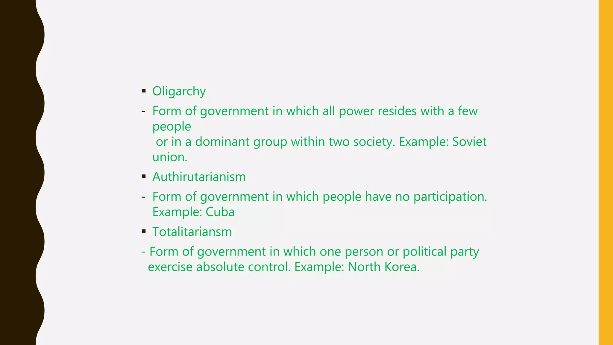 Chapter2: Concept In World Of Region Geography | PPT
