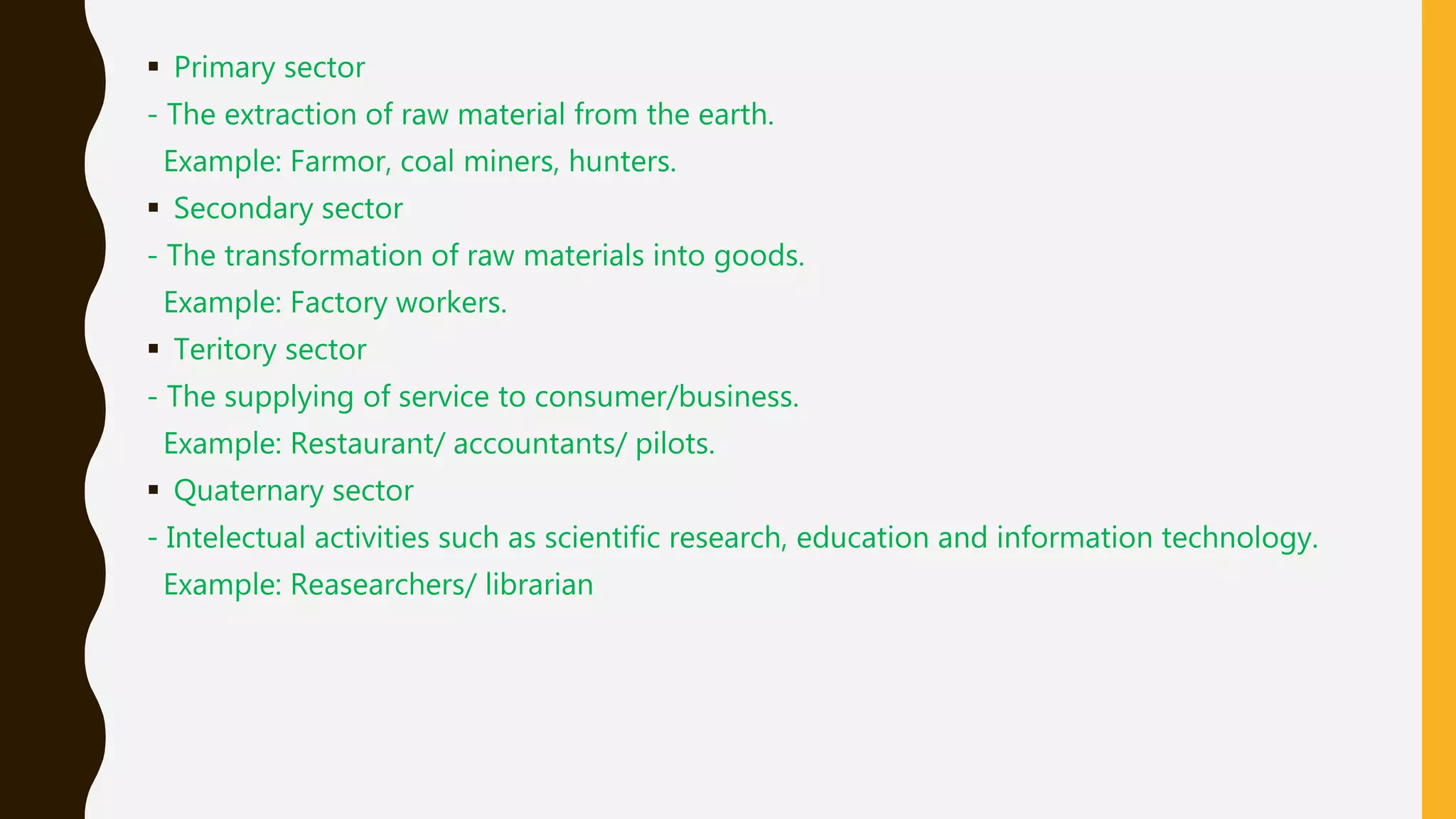 Chapter2: Concept In World Of Region Geography | PPTX