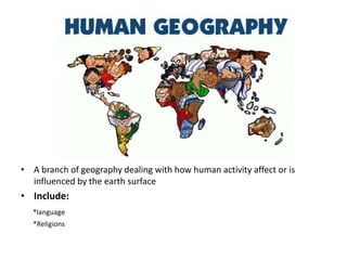 Chapter 2 concept in world regional geography | PPTX | Weather | Science