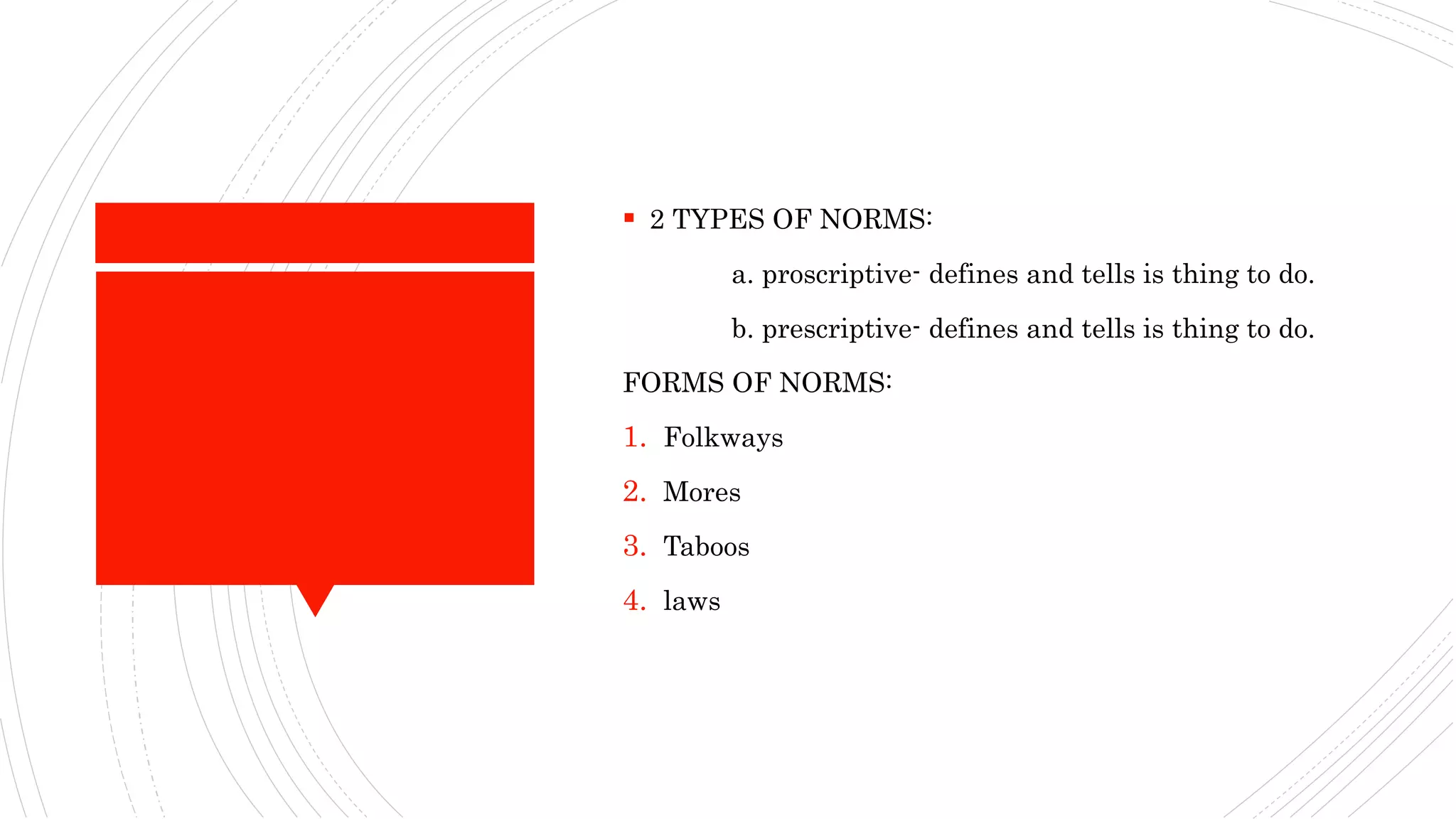 Chapter 2: DEFINING CULTURE AND SOCIETY FROM THE PERSPECTIVE OF ...
