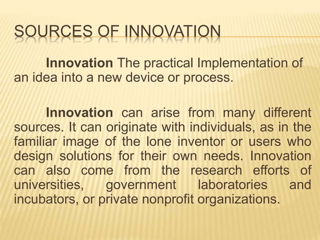 Chapter 2 SCHILLING 2017 | PPTX