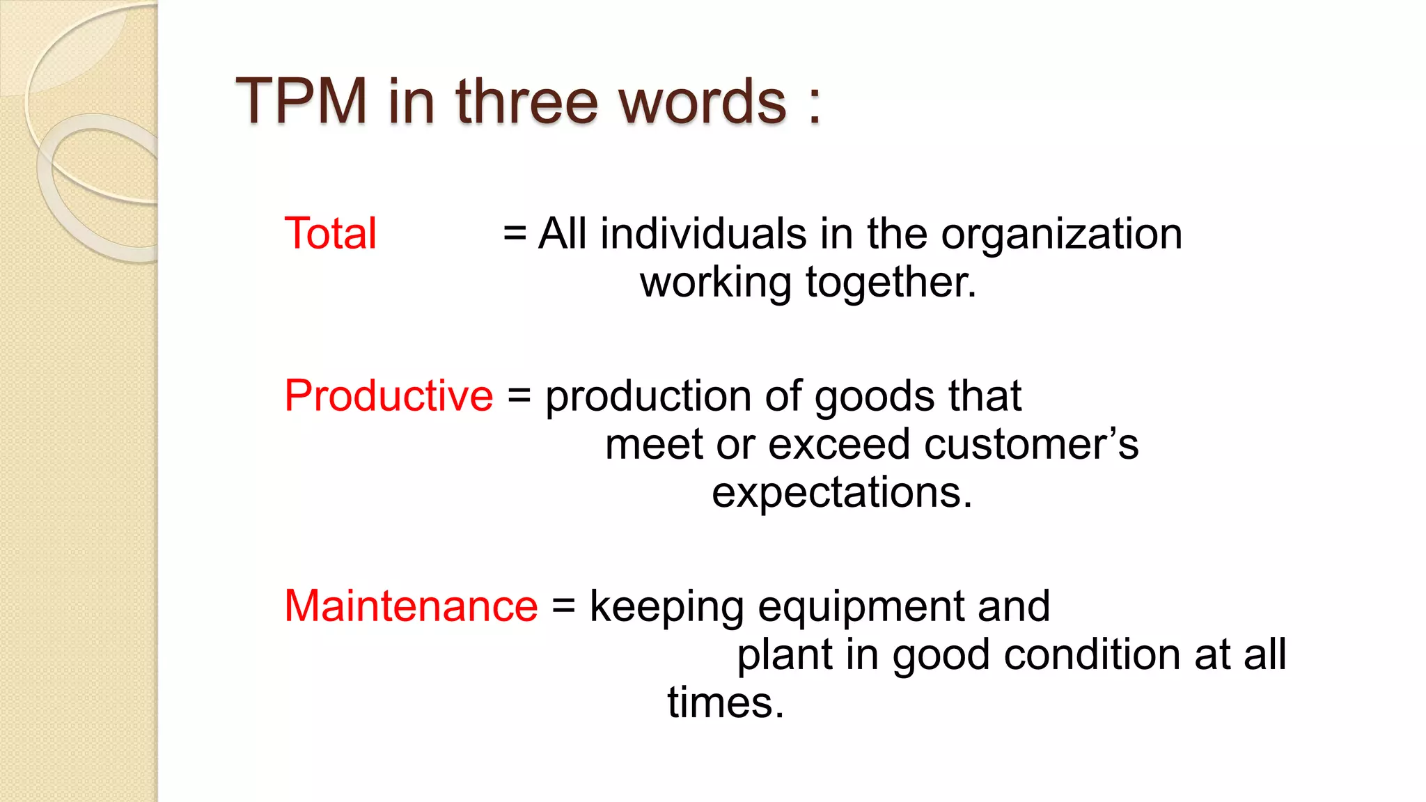 Chapter 2. tpm | PPTX