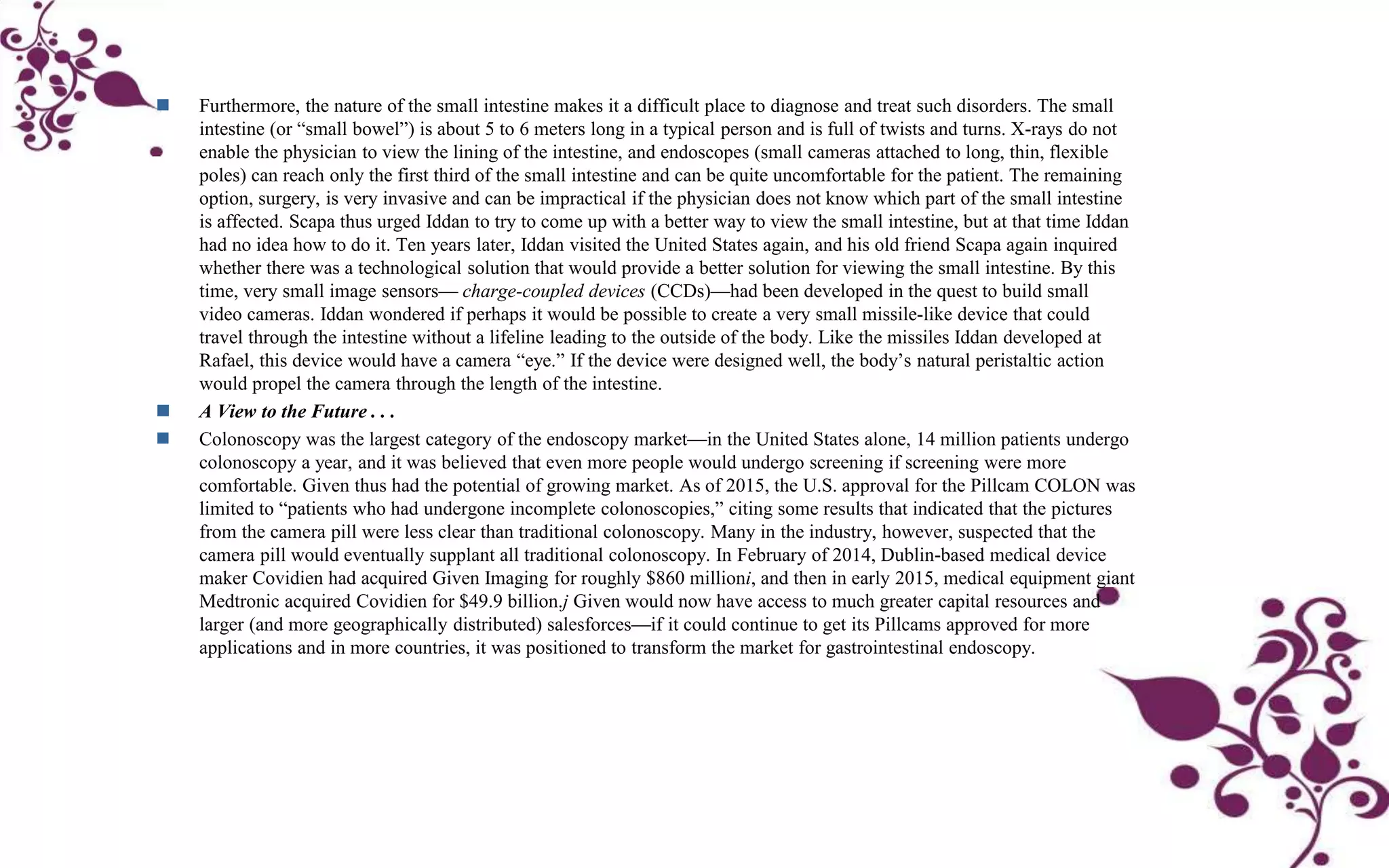 Source of Innovation | PPT