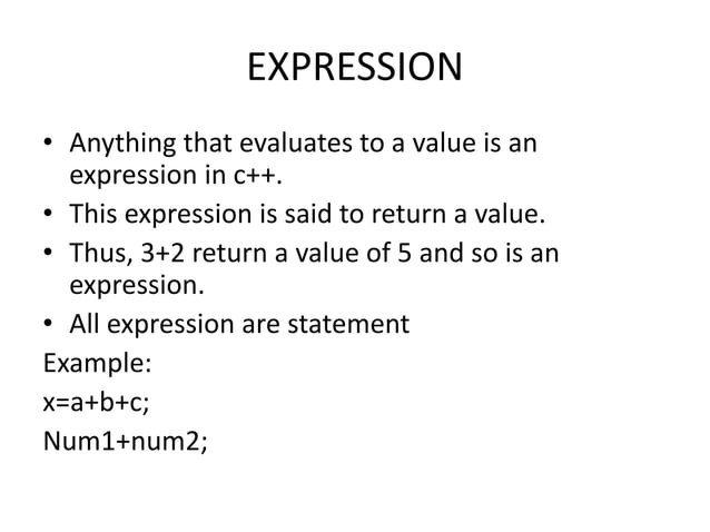 POLITEKNIK MALAYSIA | PPT