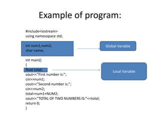 POLITEKNIK MALAYSIA | PPT