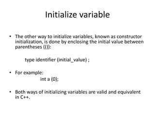 POLITEKNIK MALAYSIA | PPT