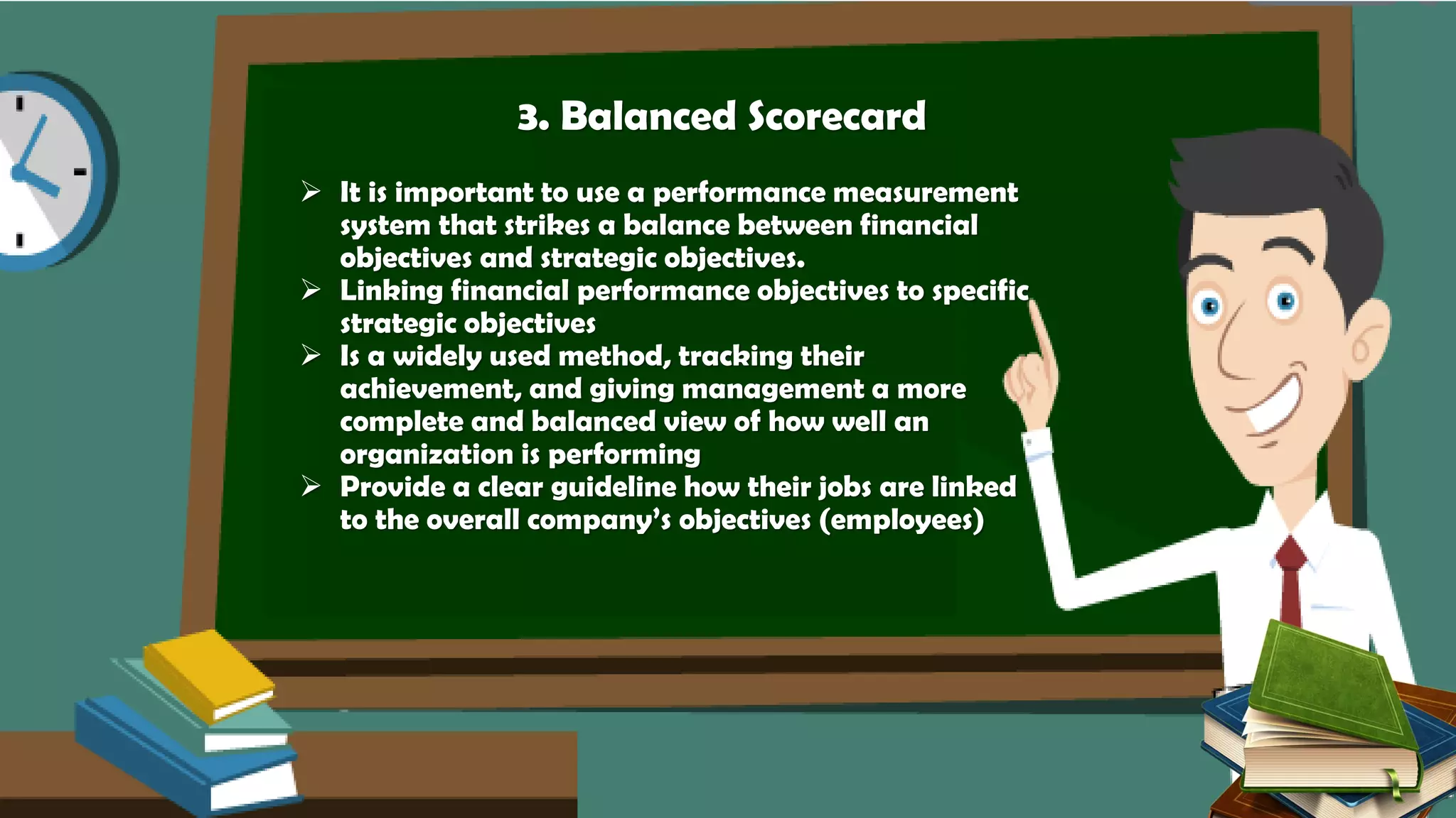 Charting A Company 's Direction - Vision, Mission, Objectives and ...