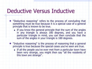 reliability and validity | PPT
