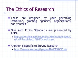reliability and validity | PPT