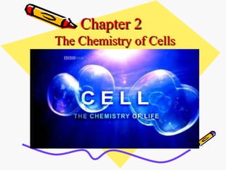 chapter2-1 The molecular composition of cells (2).ppt