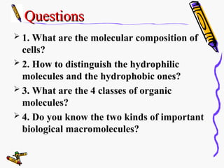 chapter2-1 The molecular composition of cells (2).ppt
