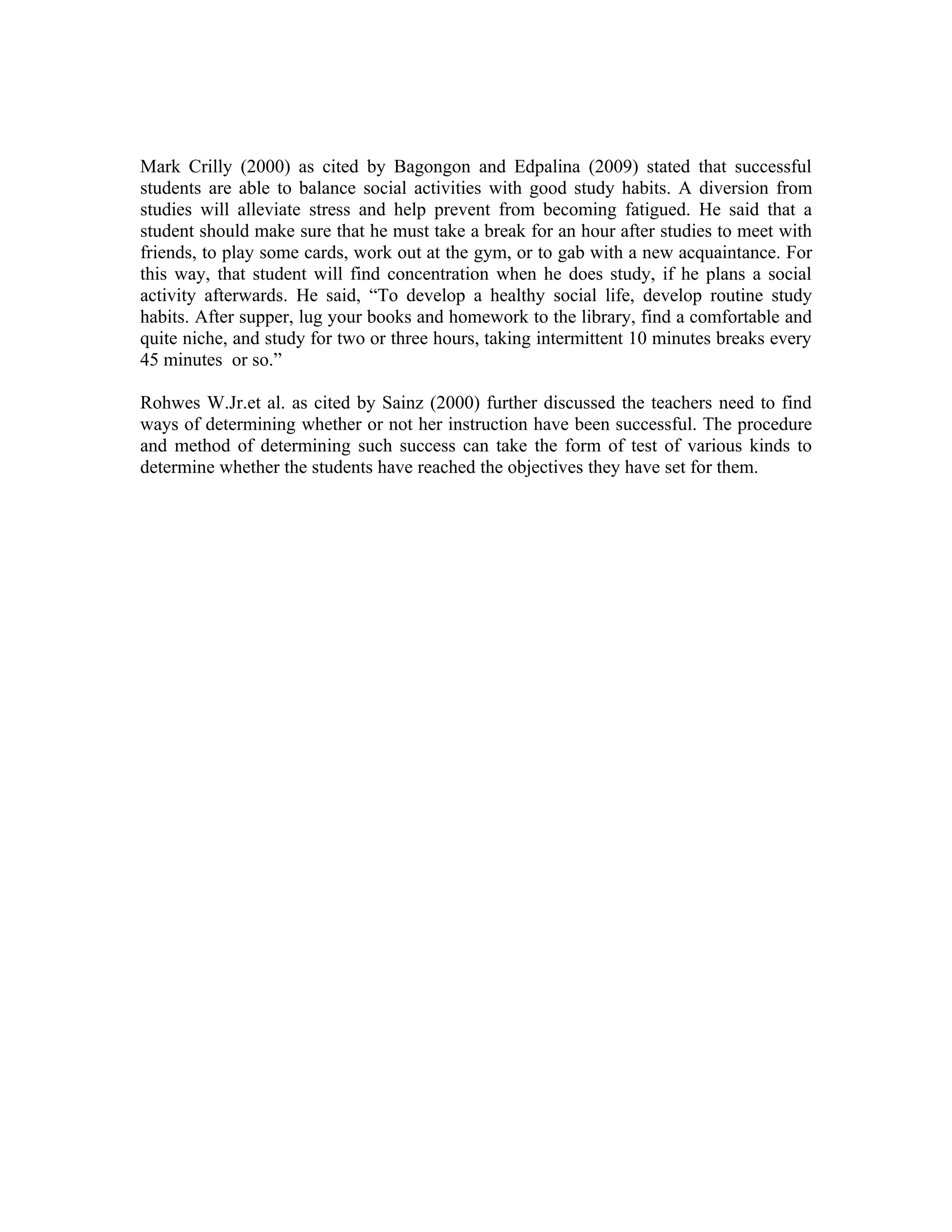 Chapter2 2 | DOC | Education industry | Industries