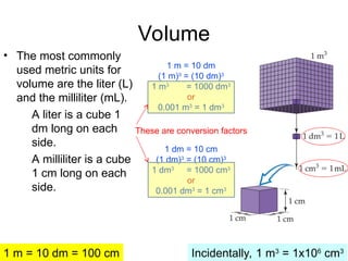 Chapter 2-2.ppt utilizing the significant figures and overall units of ...