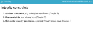 Chapter2 | PPT | Free Download