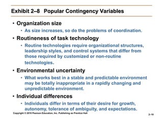 Management History | PPT