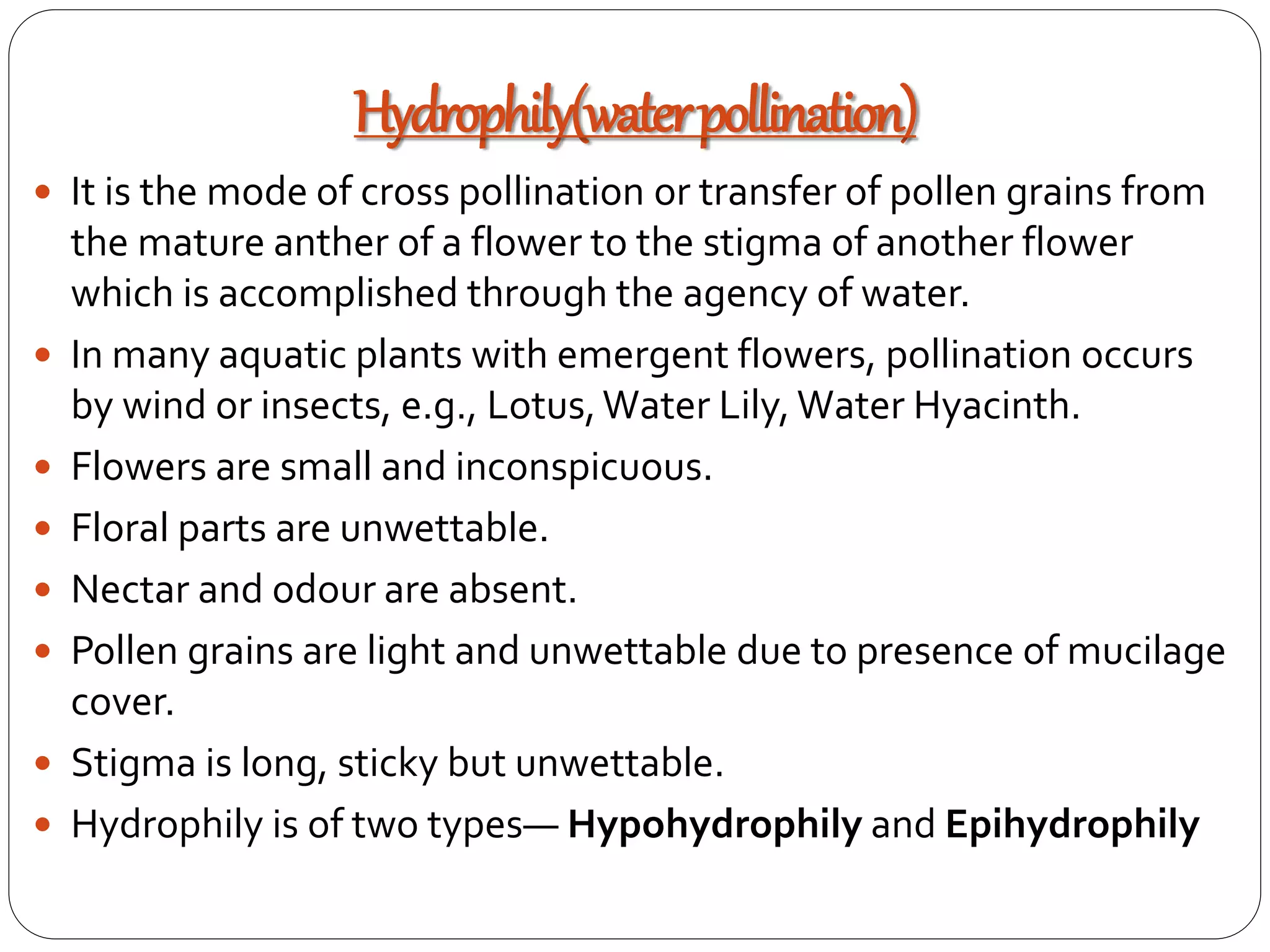 Class 12||Chapter 2|| Sexual Reproduction in flowering plants | PPTX