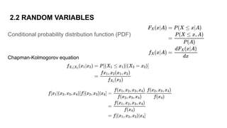 Sensor Fusion Study - Ch2. Probability Theory [Stella] | PPT
