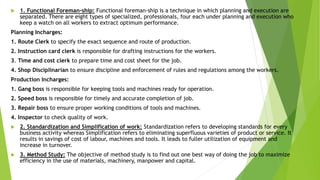 Principles of Management | PPTX