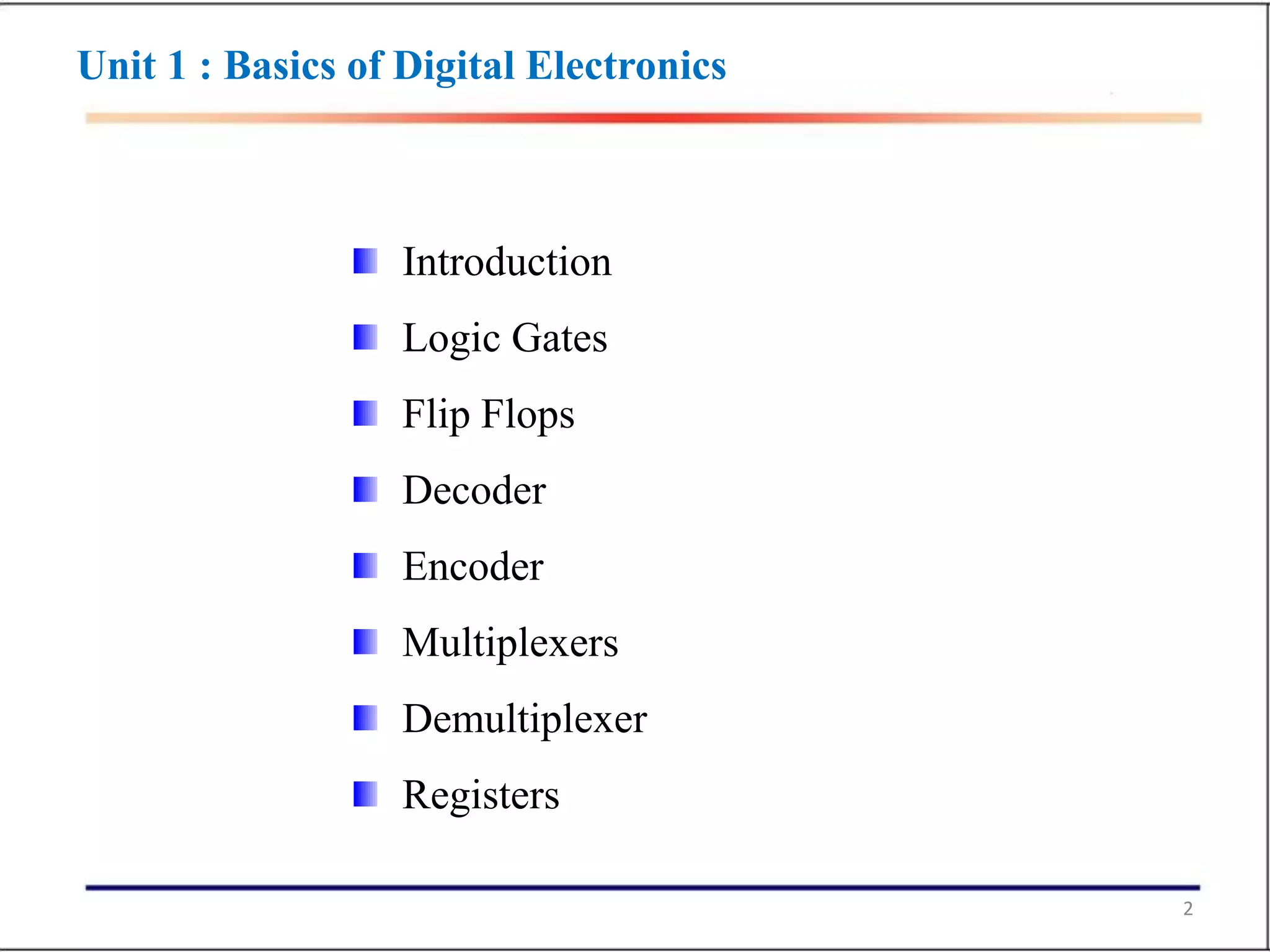 Computer Organization and Design Chapter2 | PPT