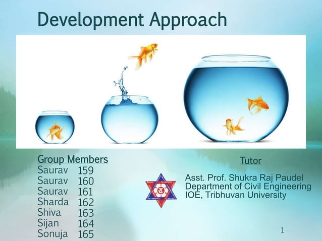 TES# Chapter 2 | PPTX