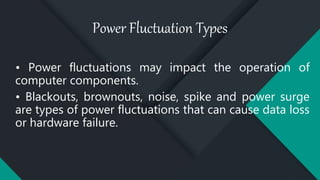 Safe Lab Procedures | PPTX