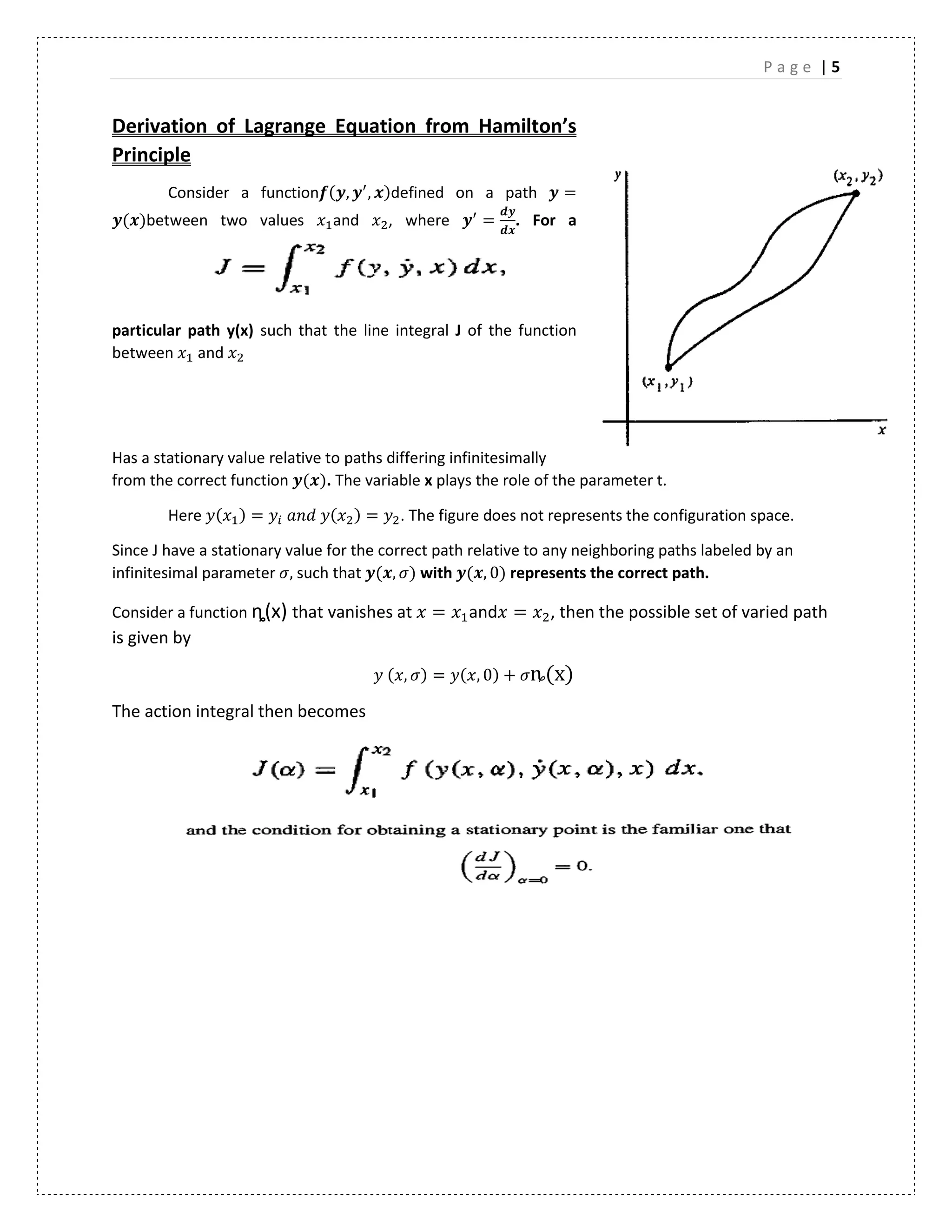 Classical Mechanics | PDF