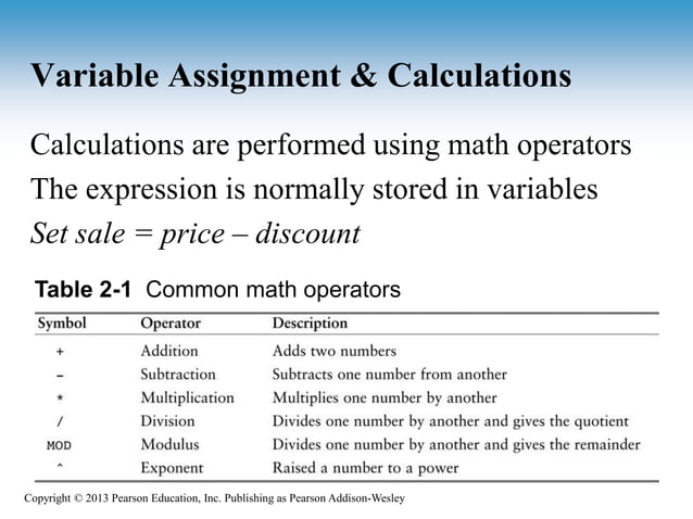 Input, Processing and Output | PPT