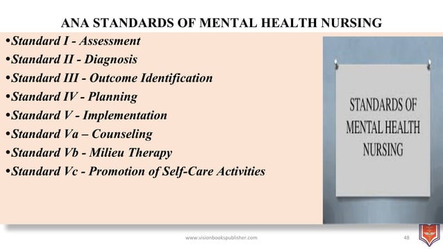 PRINCIPLES AND CONCEPTS OF MENTAL HEALTH | PDF
